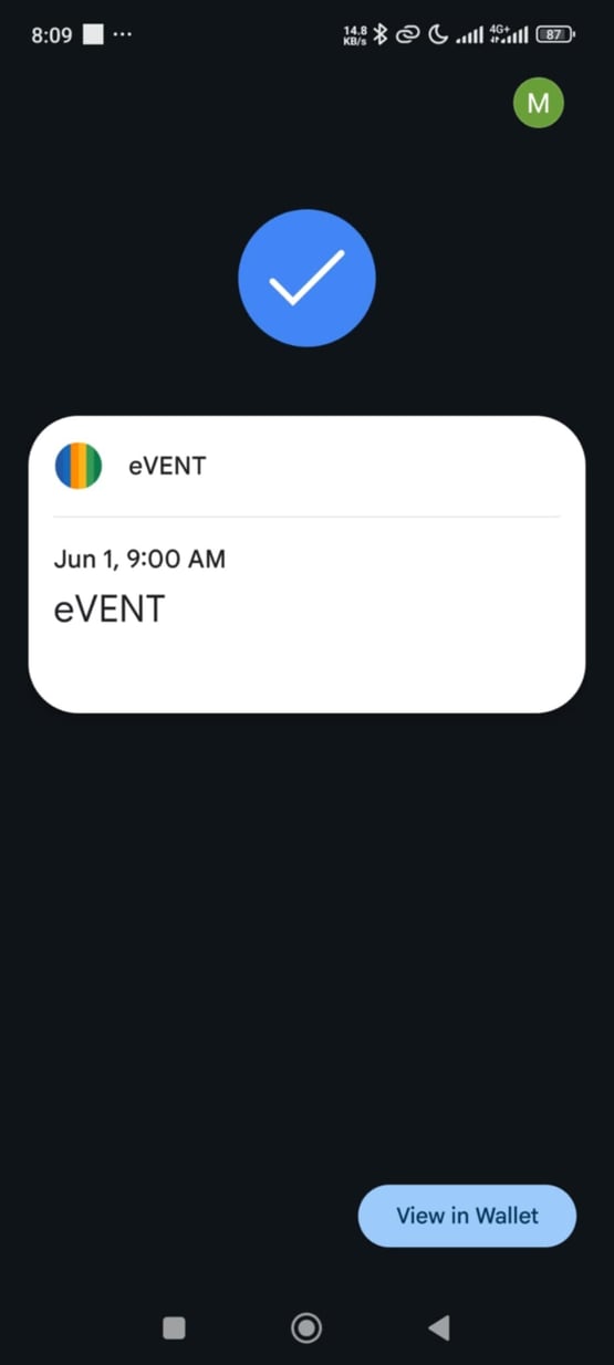 How to configure the Mobile Passes for your event