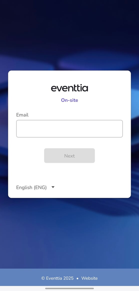 How to manage the check-in of your participants to a specific activity ...